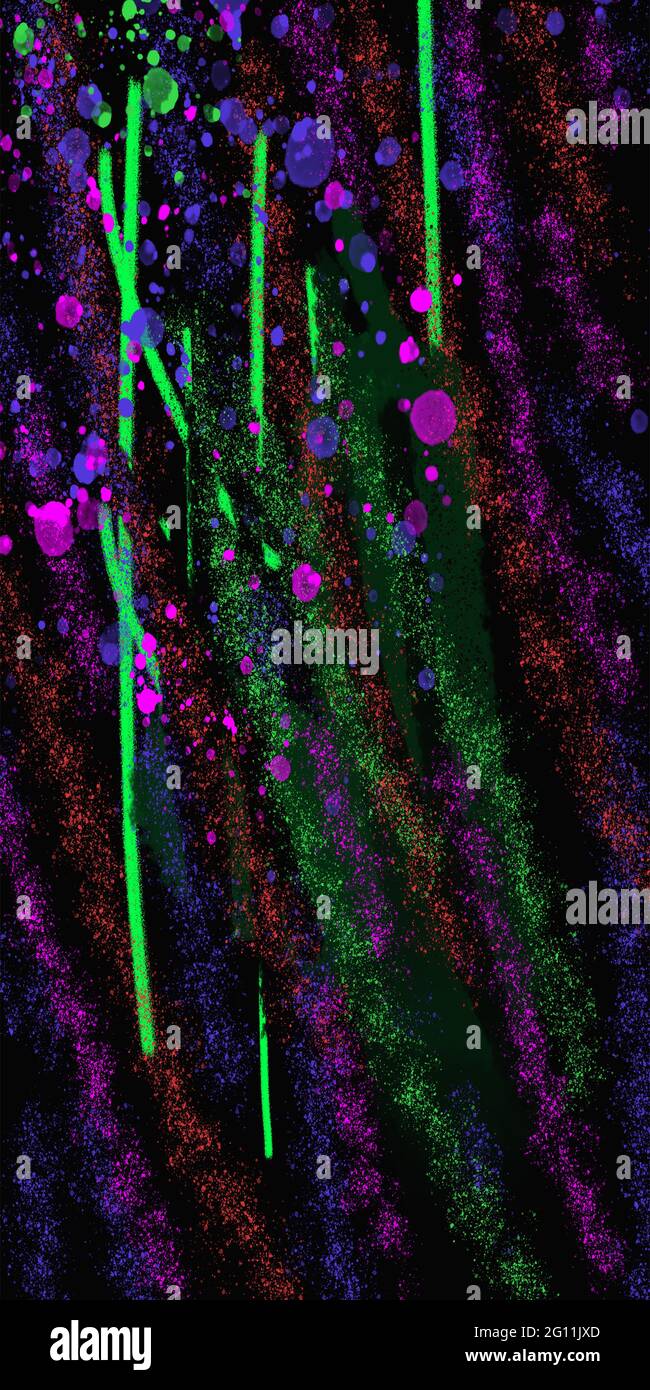 Freestyle art hi-res stock photography and images - Alamy