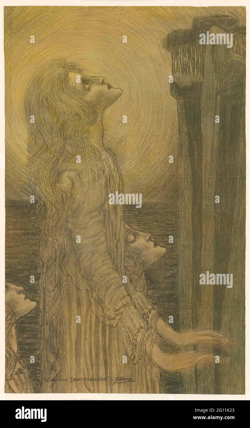 Angelicus hi-res stock photography and images - Alamy