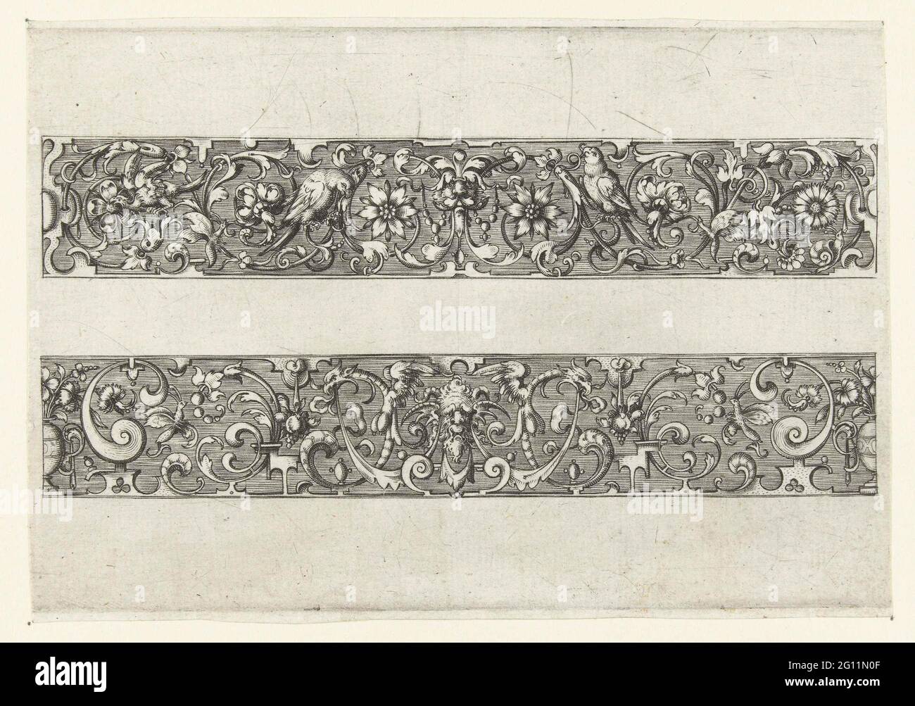 Upper fries hangs hi-res stock photography and images - Alamy