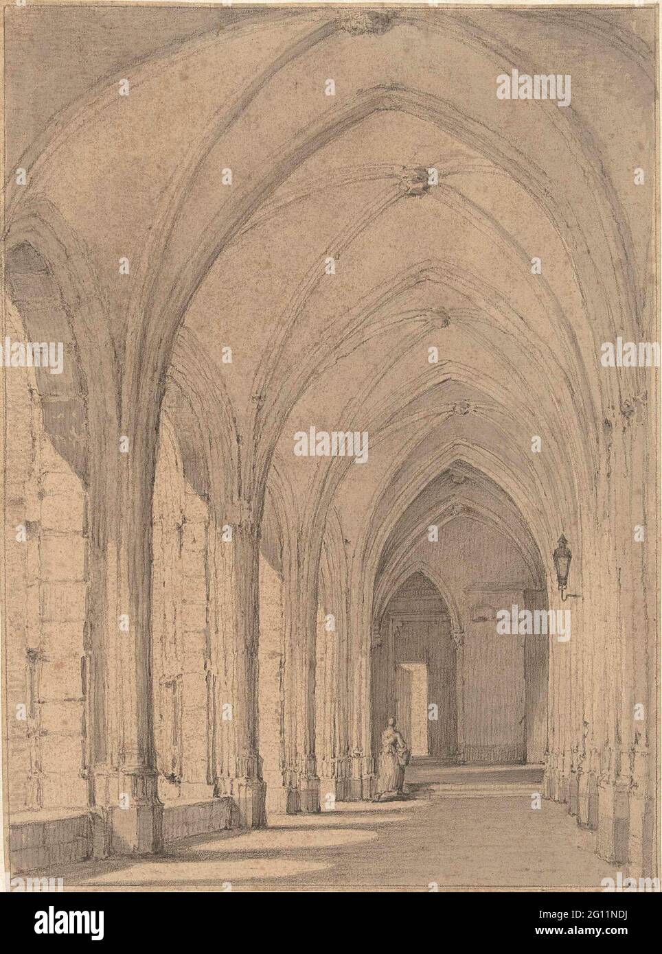 Cloom at the Domkerk in Utrecht Stock Photo - Alamy