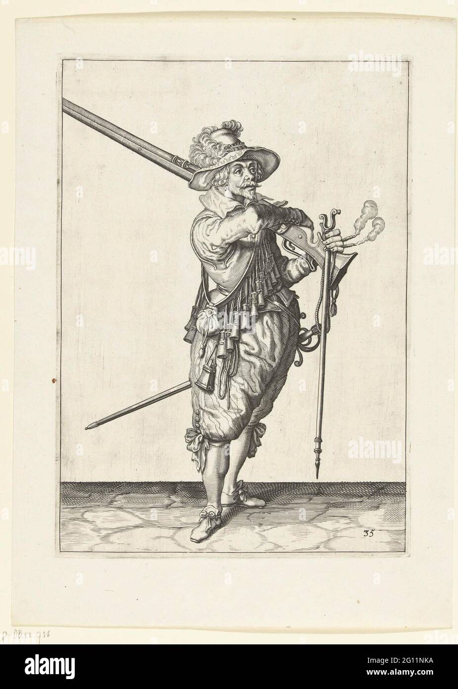 Third position of the arms hi-res stock photography and images - Alamy