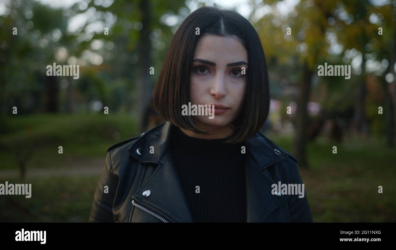 Boring face expression hi-res stock photography and images - Alamy