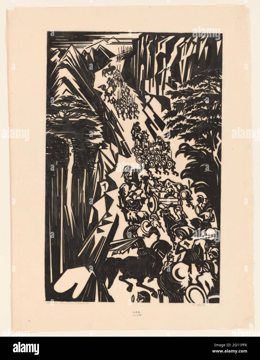 Xenophone hi-res stock photography and images - Alamy