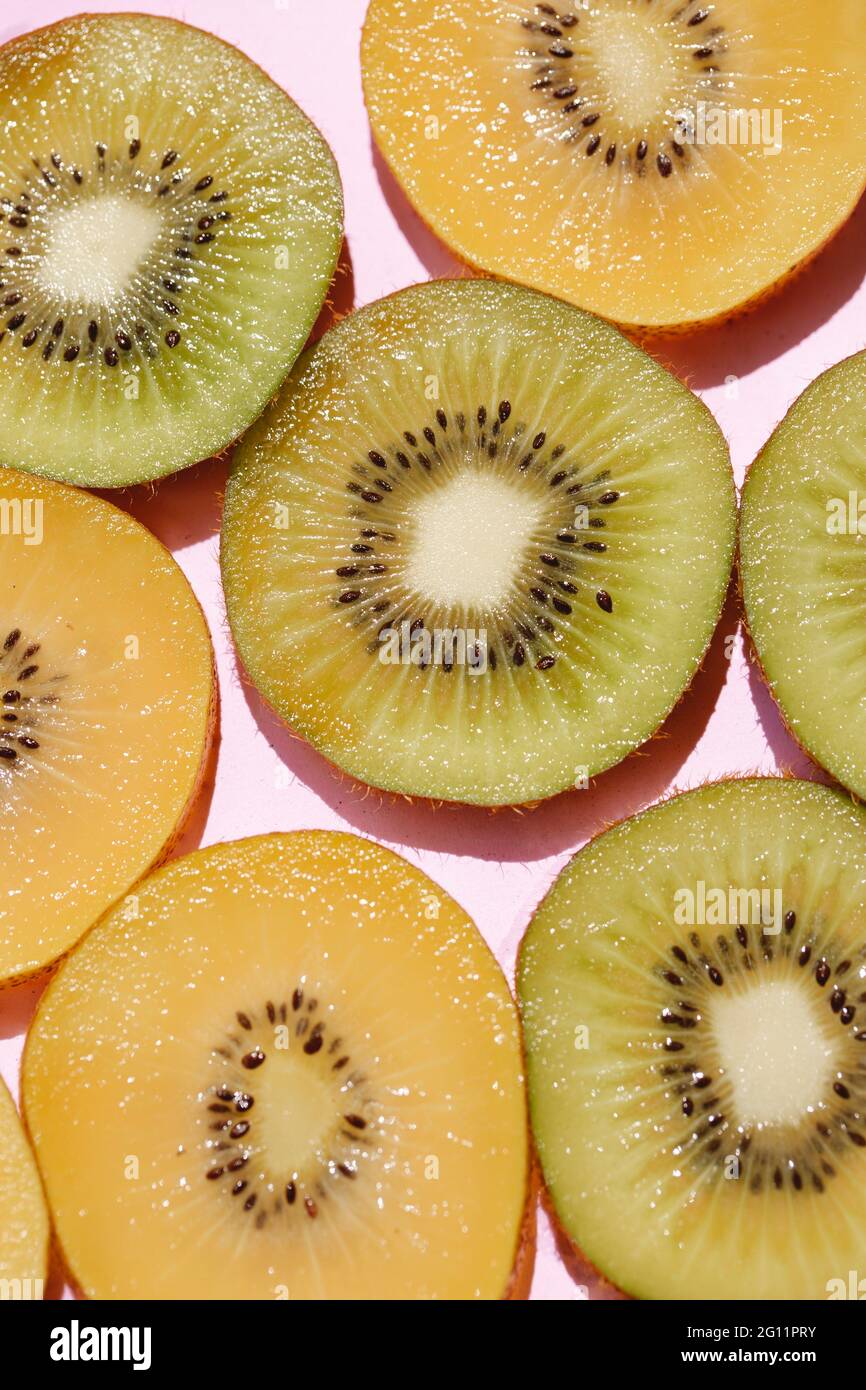 Kiwigreen hi-res stock photography and images - Alamy