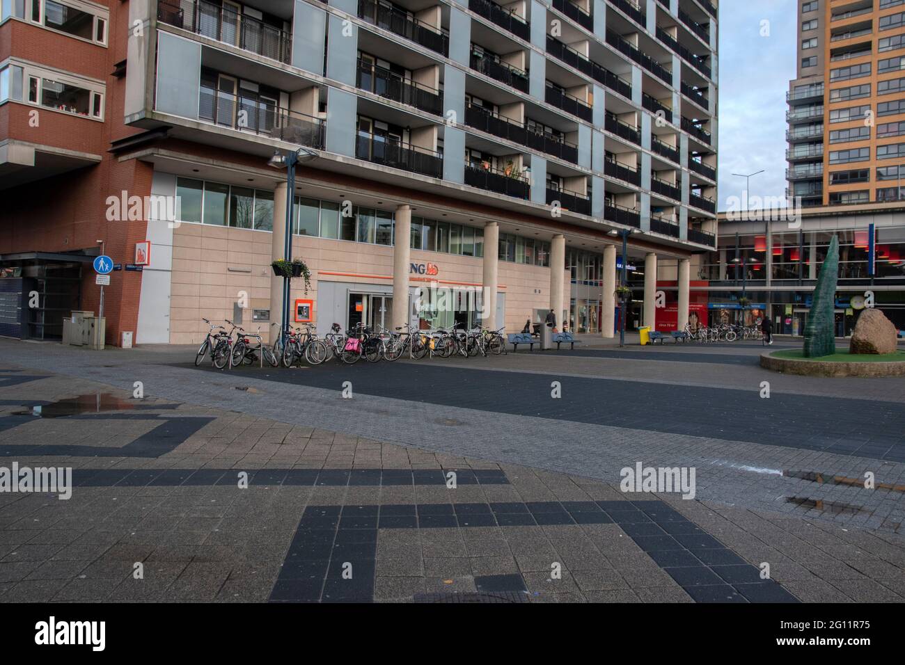 Lion is the symbol of ing bank hi-res stock photography and images - Alamy