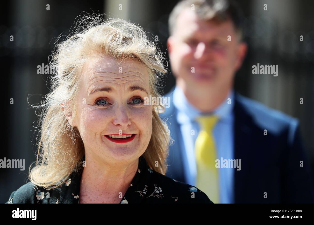 Mary fitzpatrick hi-res stock photography and images - Alamy