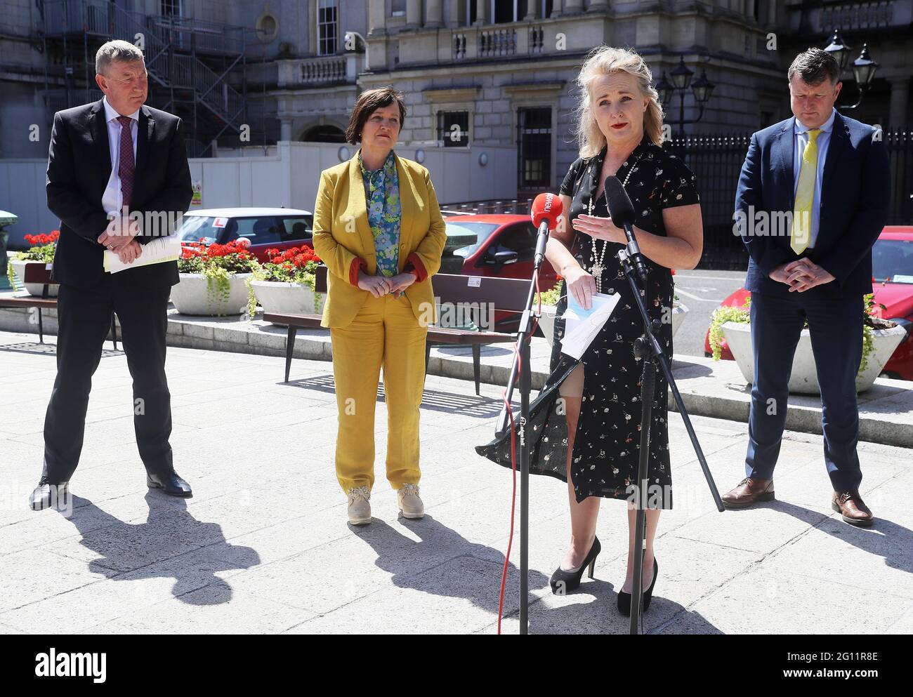 Malcolm fitzpatrick hi-res stock photography and images - Alamy