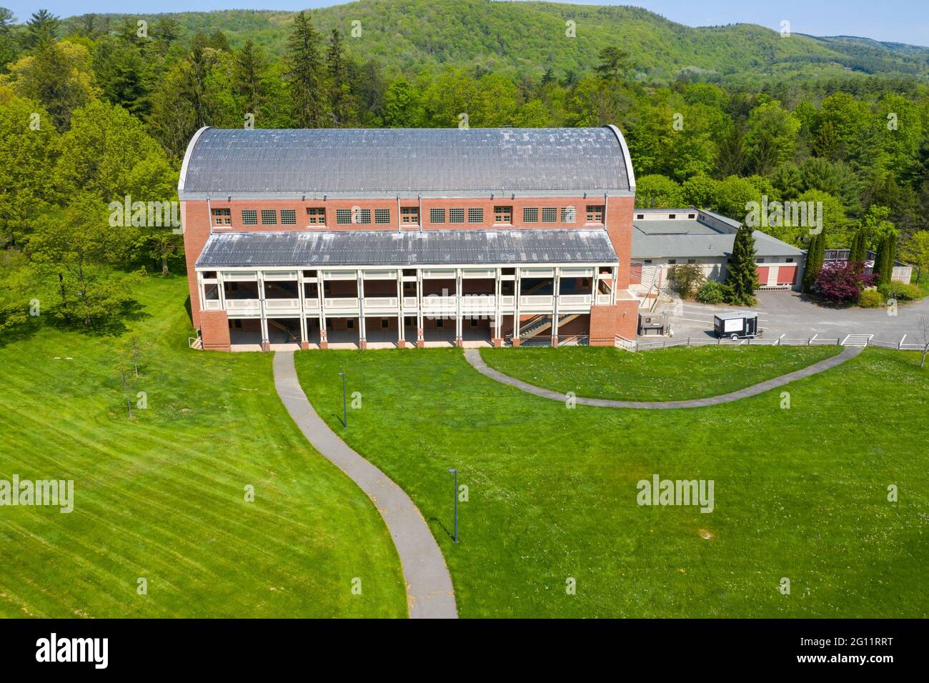 Seiji Ozawa Hall, Tanglewood, Boston Symphony Orchestra, Lenox ...