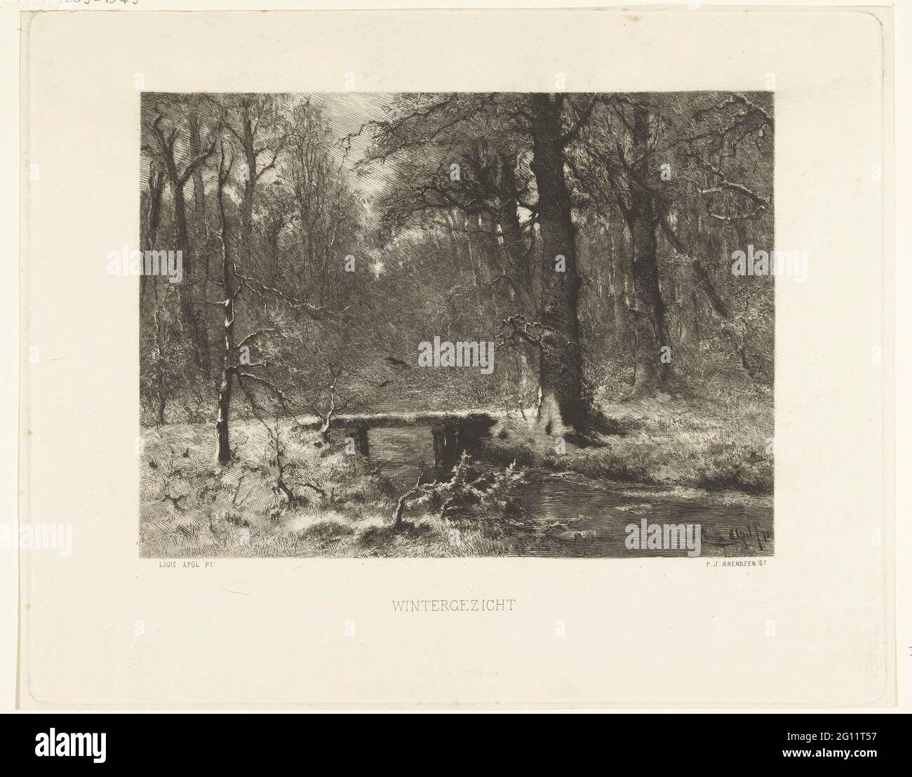 Hague winter face hi-res stock photography and images - Alamy