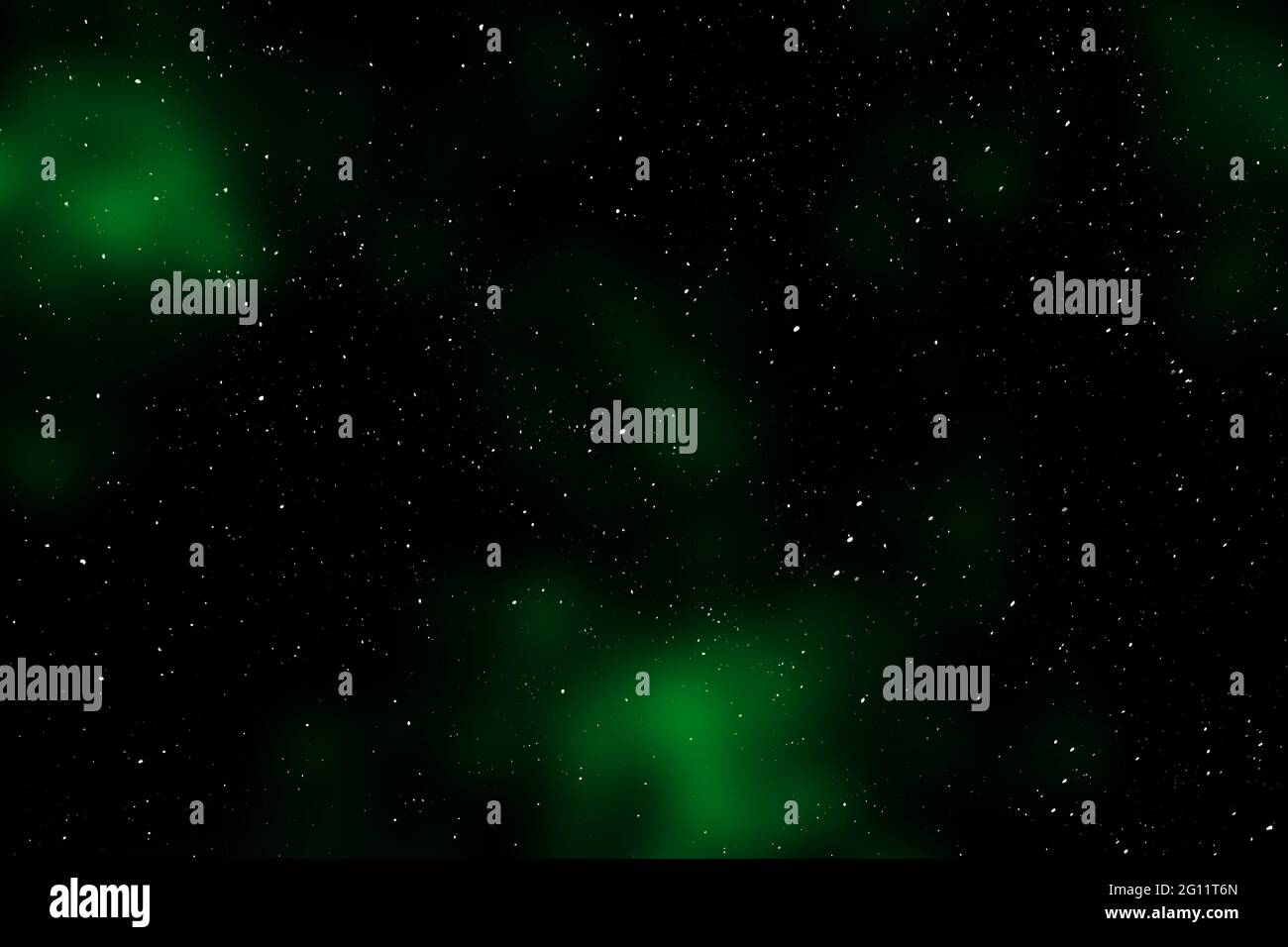 Starfield Sky Grafic Background Germany bavaria Stock Photo - Alamy