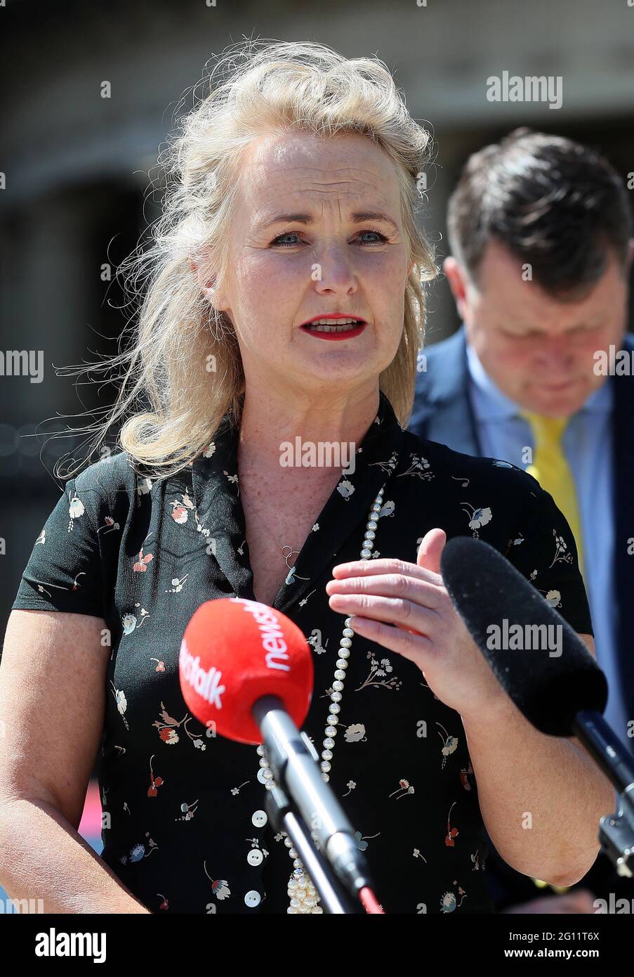 Mary fitzpatrick hi-res stock photography and images - Alamy