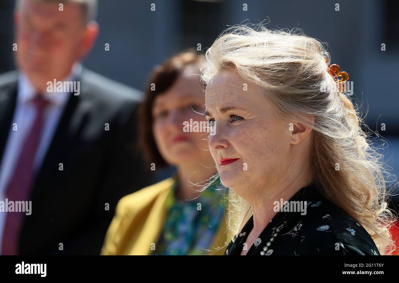 Mary fitzpatrick hi-res stock photography and images - Alamy