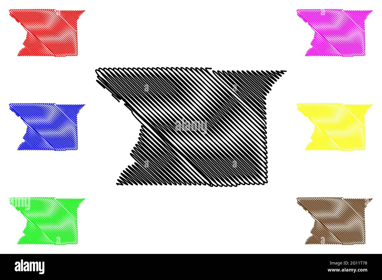 Piute County, State of Utah (U.S. county, United States of America, USA ...