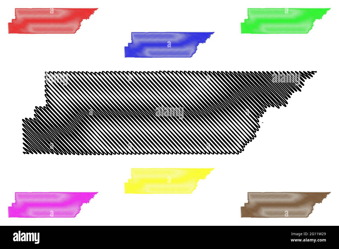 Garfield border hi-res stock photography and images - Alamy