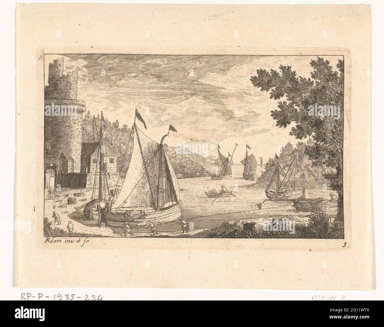 How to draw a fishing boat hi-res stock photography and images - Alamy