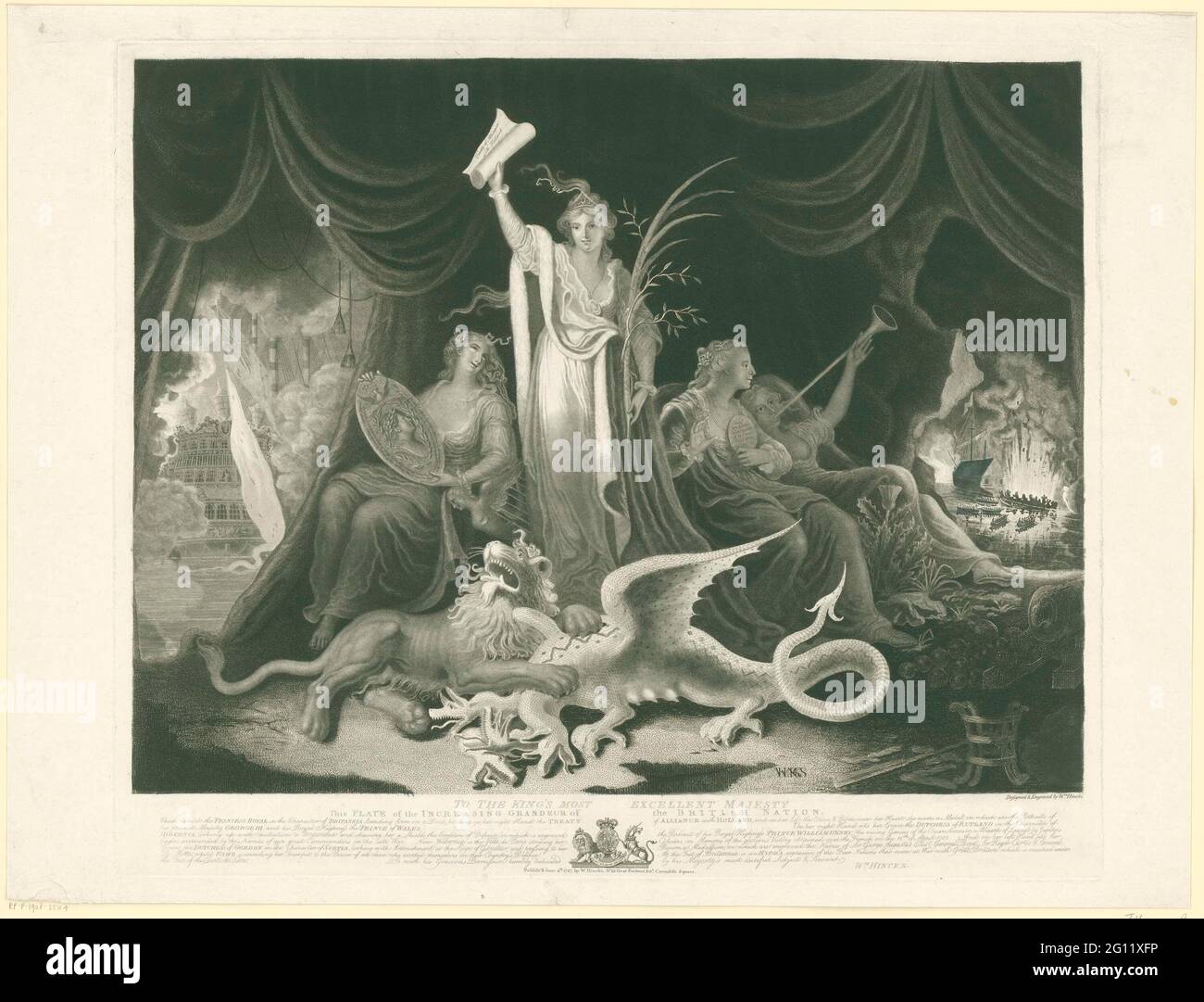 Increasing grandeur hi-res stock photography and images - Alamy