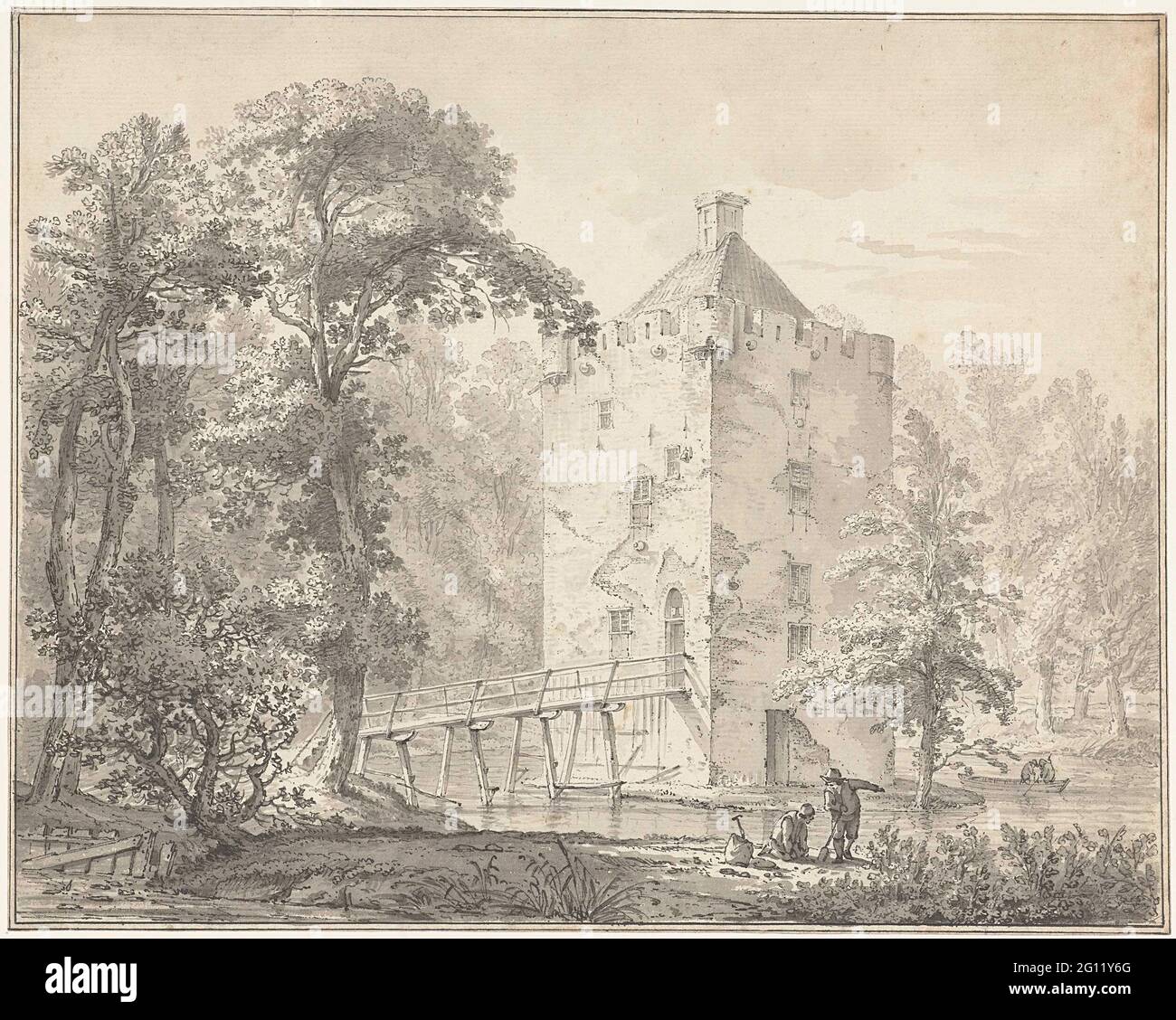 The house too flesh Stock Photo - Alamy