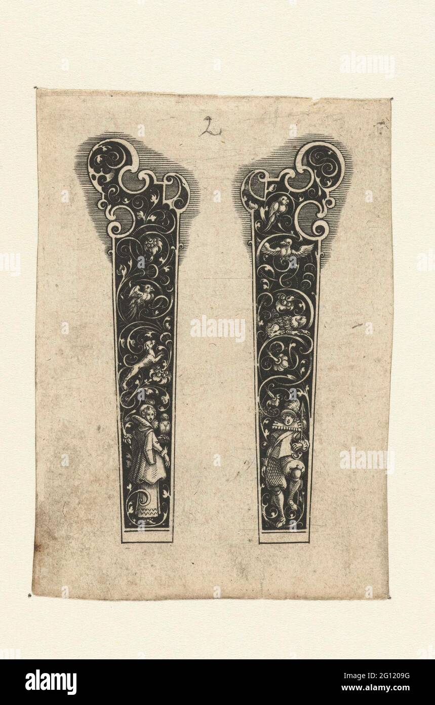 Left hand lifts hi-res stock photography and images - Alamy