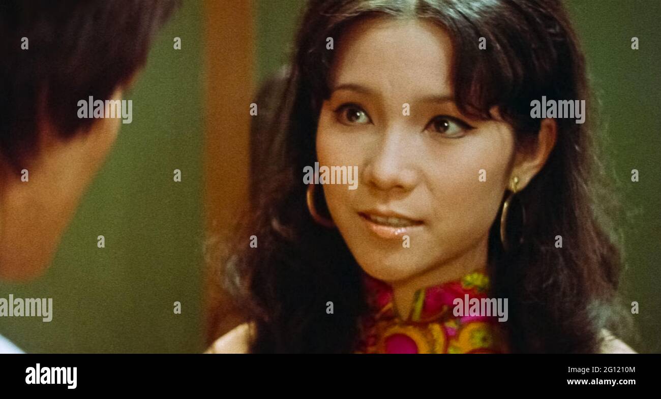 Betty Chung Betty Chung / Jun Mayuzumi Bang Bang / Black Room