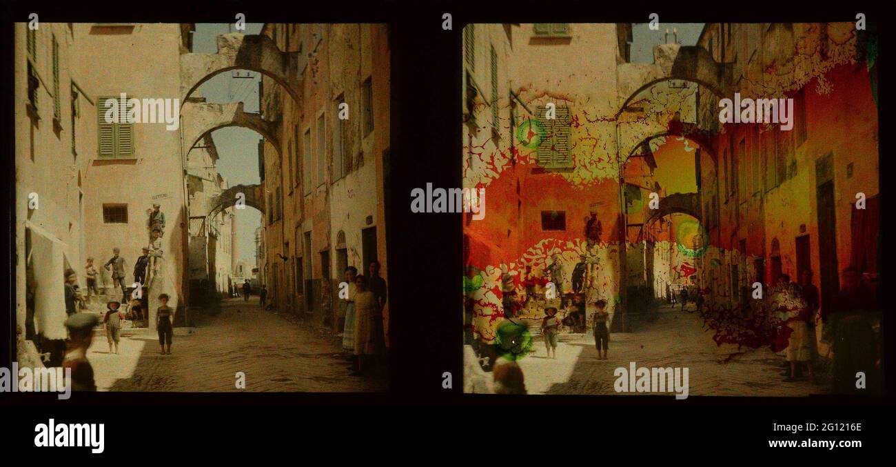 Riva ligure hi-res stock photography and images - Alamy