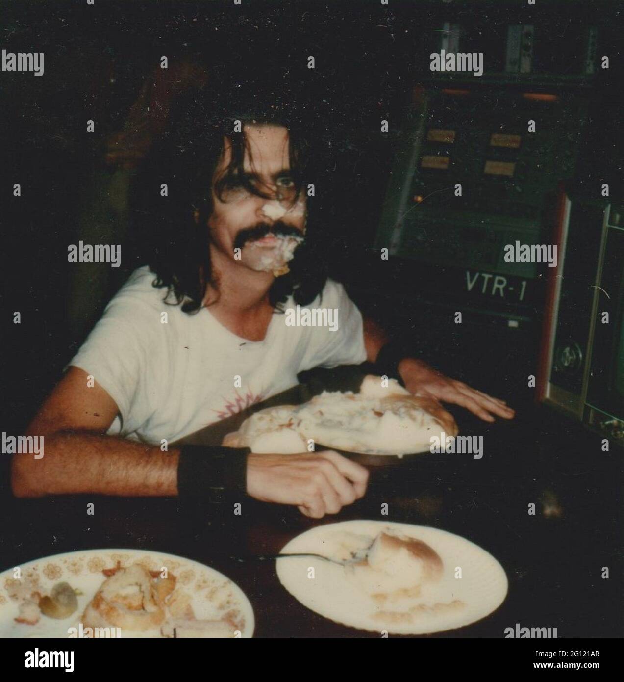 Love it to death alice cooper hi-res stock photography and images - Alamy