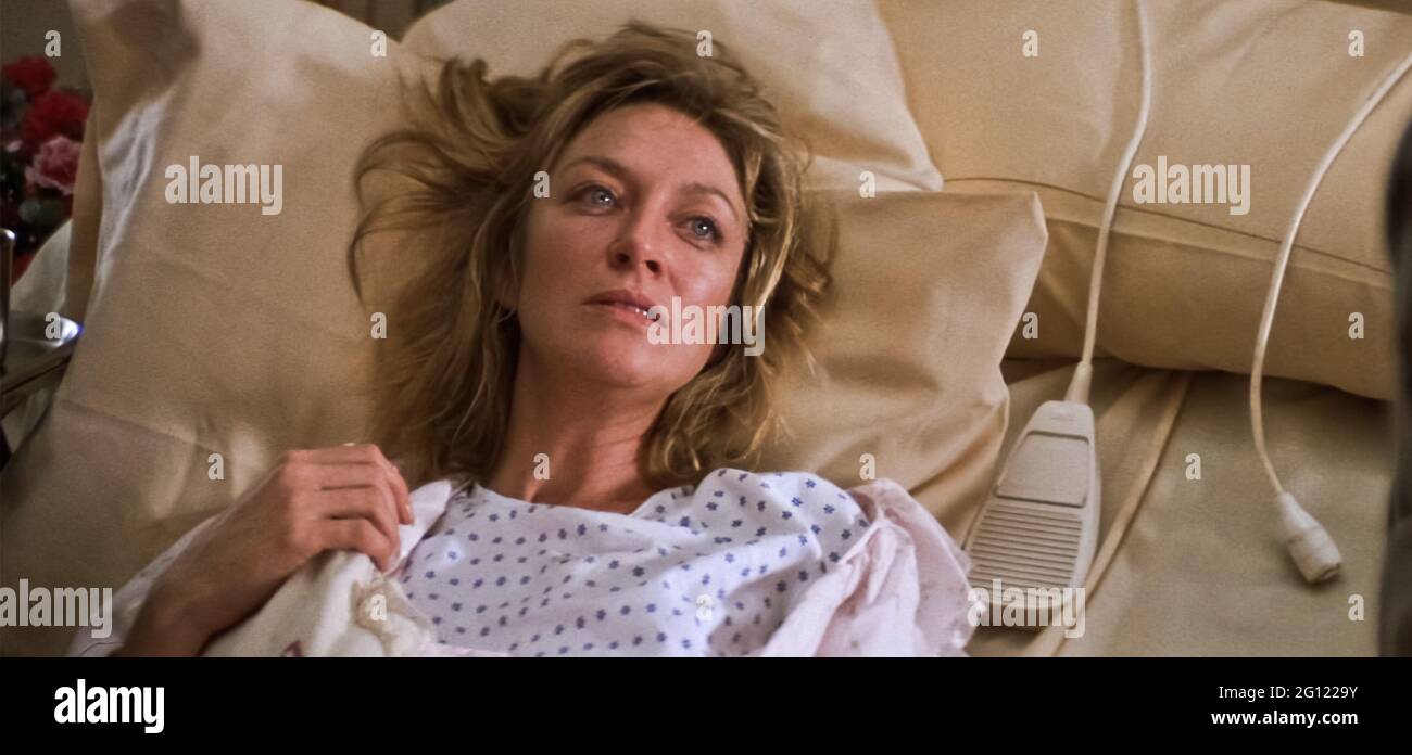 USA. Veronica Cartwright in a scene from (C)Warner Bros film: The ...