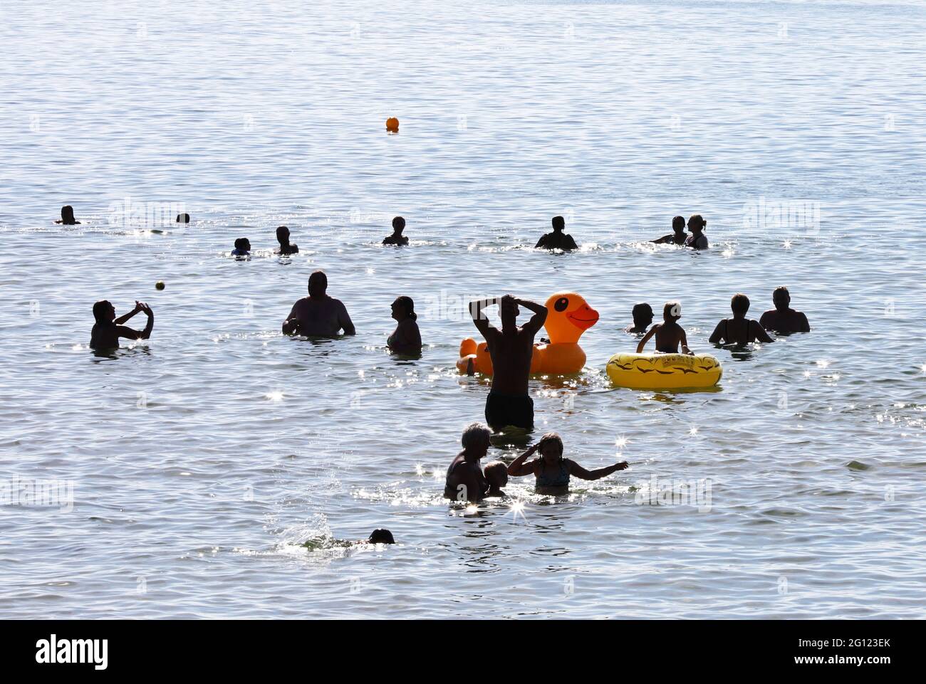 Varamon motala hi-res stock photography and images - Alamy