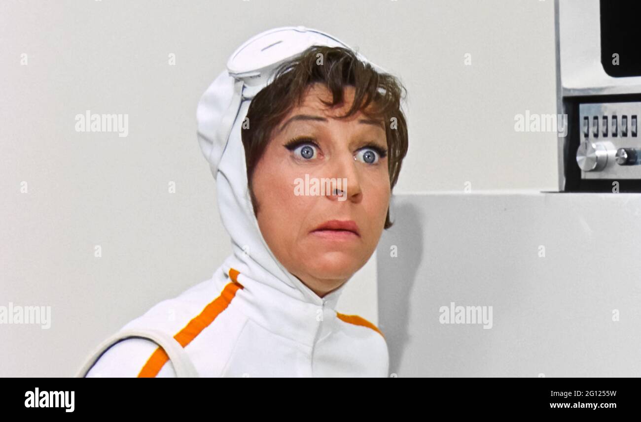 USA. Nora Denney in a scene from (C)Paramount Pictures film: Willy ...