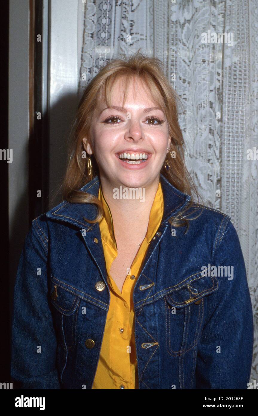 Shell Kepler Circa 1980's Credit: Ralph Dominguez/MediaPunch Stock ...