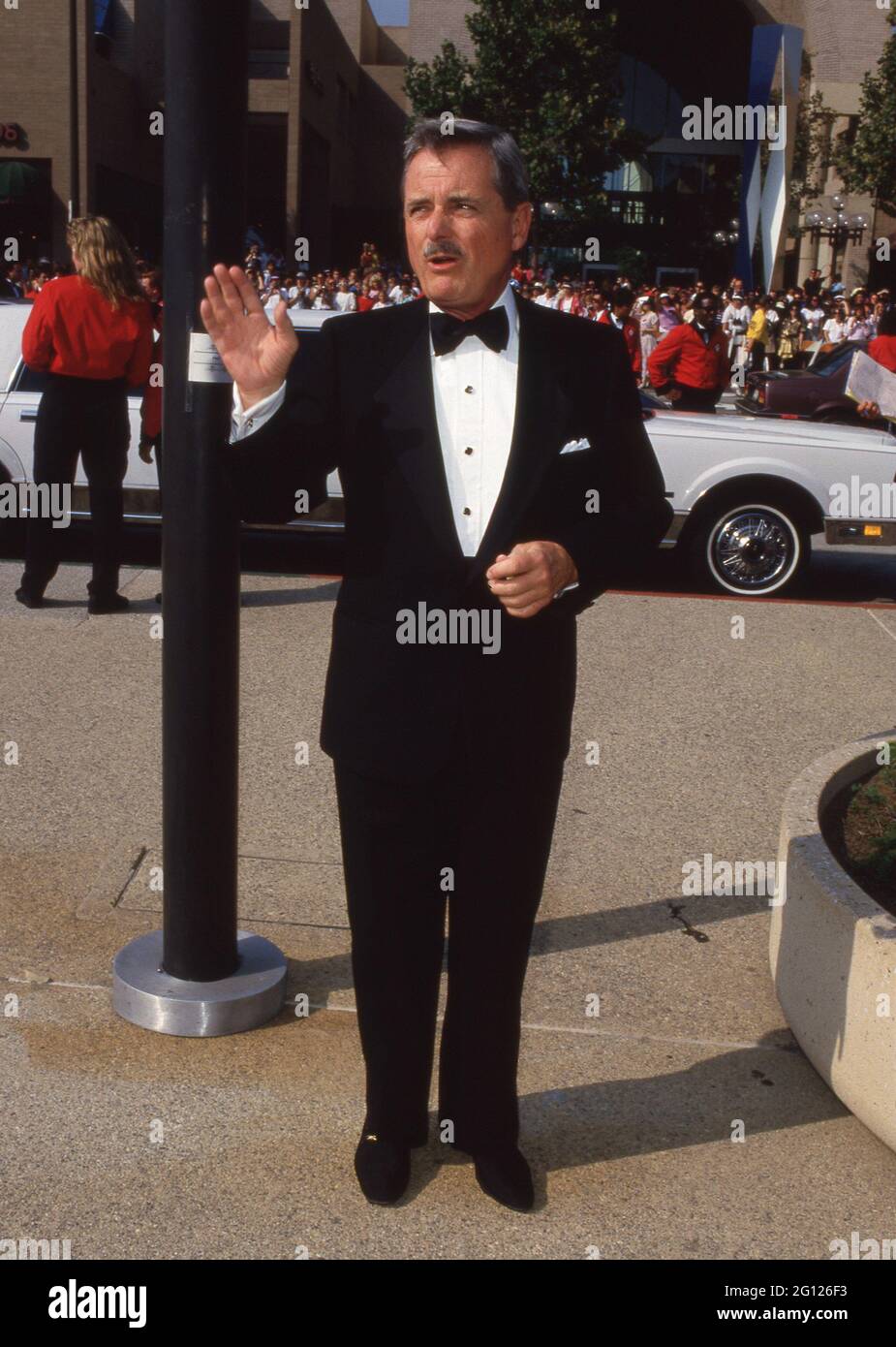 William daniels hi-res stock photography and images - Alamy