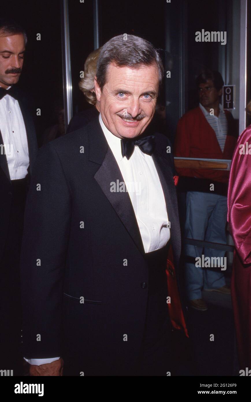 William daniels hi-res stock photography and images - Alamy