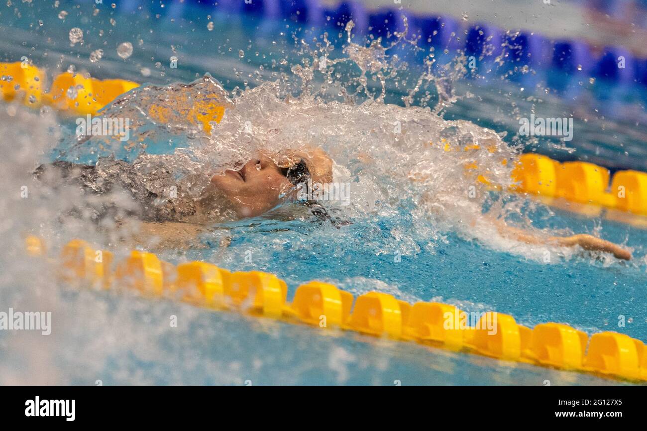 Nina kost hi-res stock photography and images - Alamy