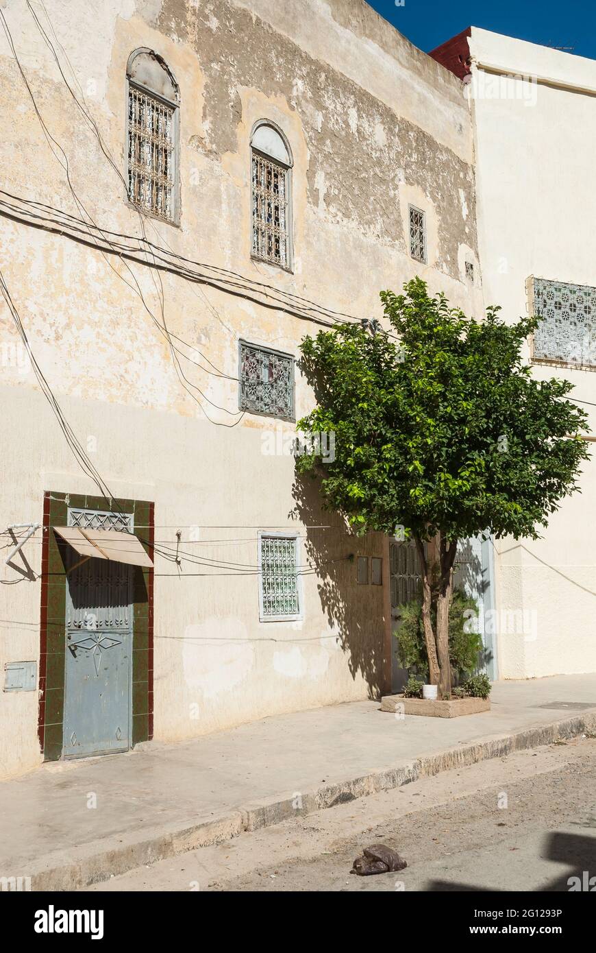 Taza, Morocco Stock Photo - Alamy