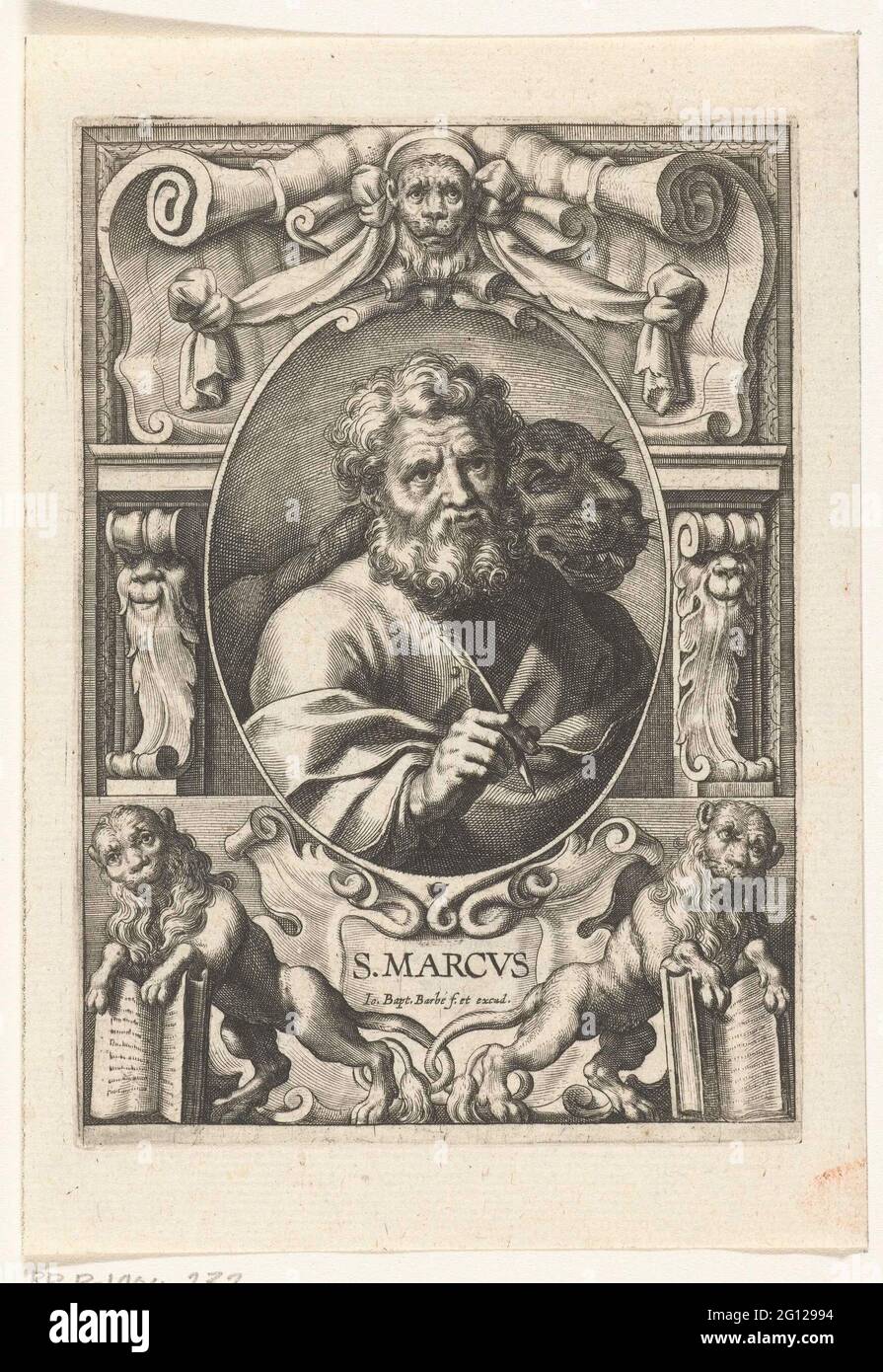 Marcvs ss hi-res stock photography and images - Alamy