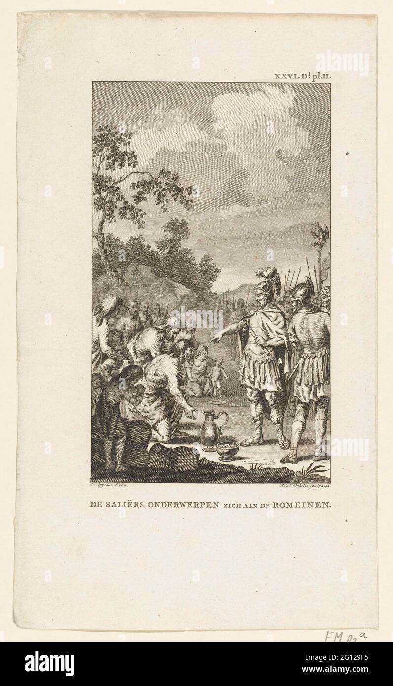 Flavius claudius julianus hi-res stock photography and images - Alamy