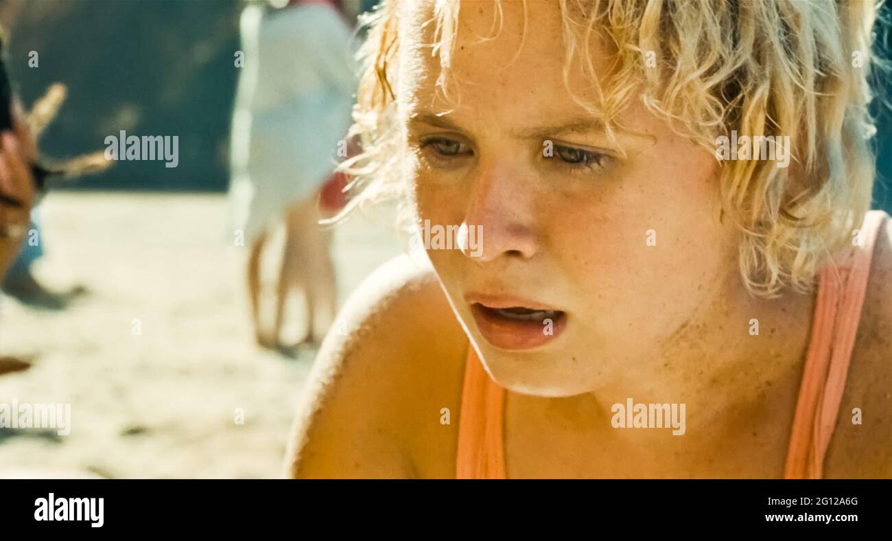 USA. Eliza Scanlen in a scene from the (C)Universal Pictures new movie ...
