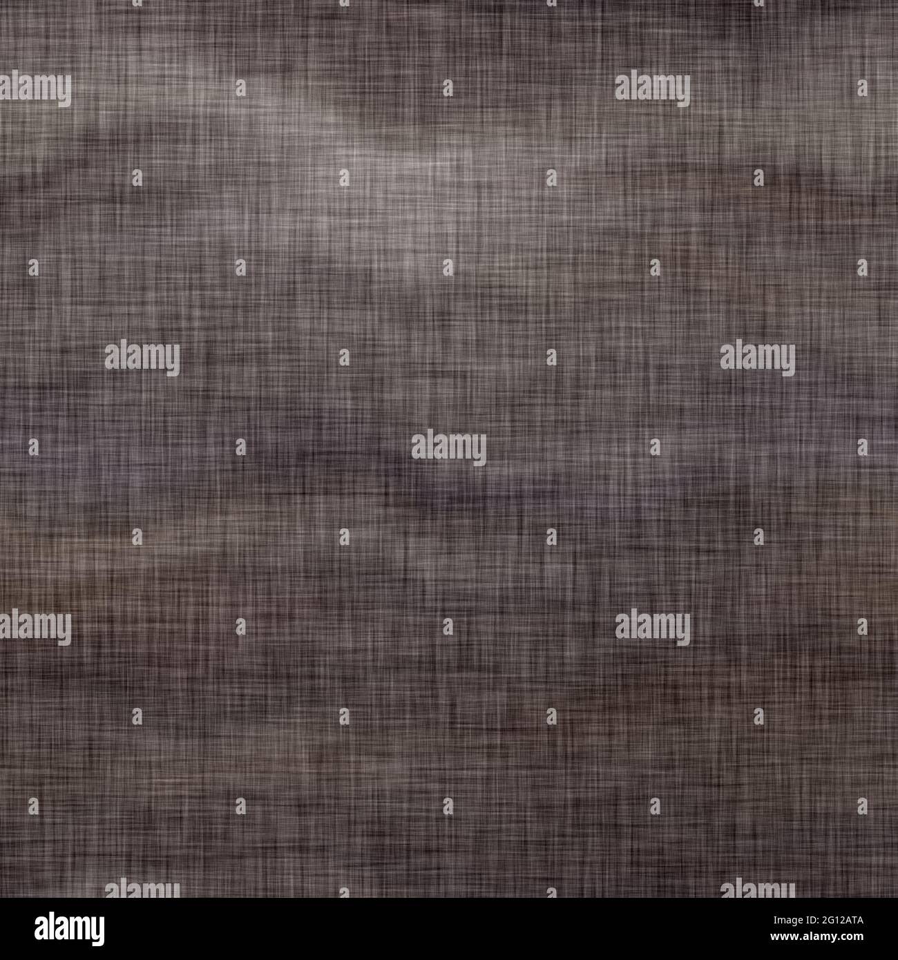 Seamless striped brown gradient pattern swatch. Soft blurry dyed wave ...