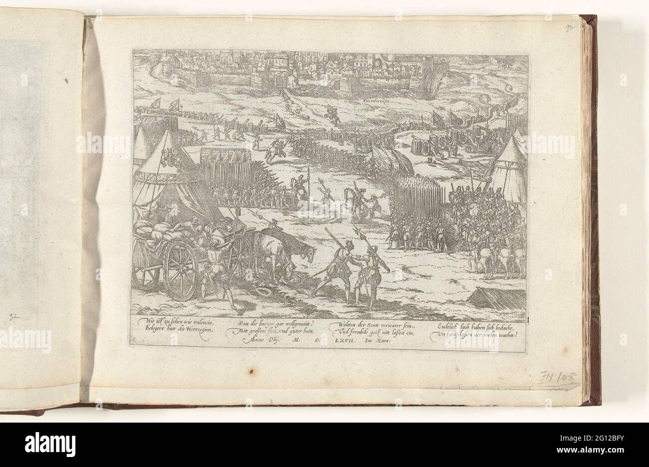 1570 map europe hi-res stock photography and images - Alamy
