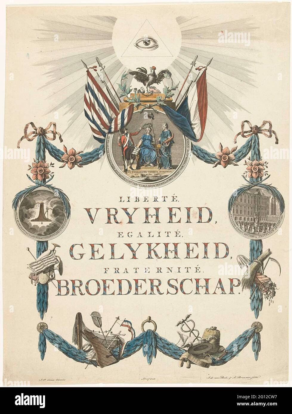 Republic of vryheid hi-res stock photography and images - Alamy