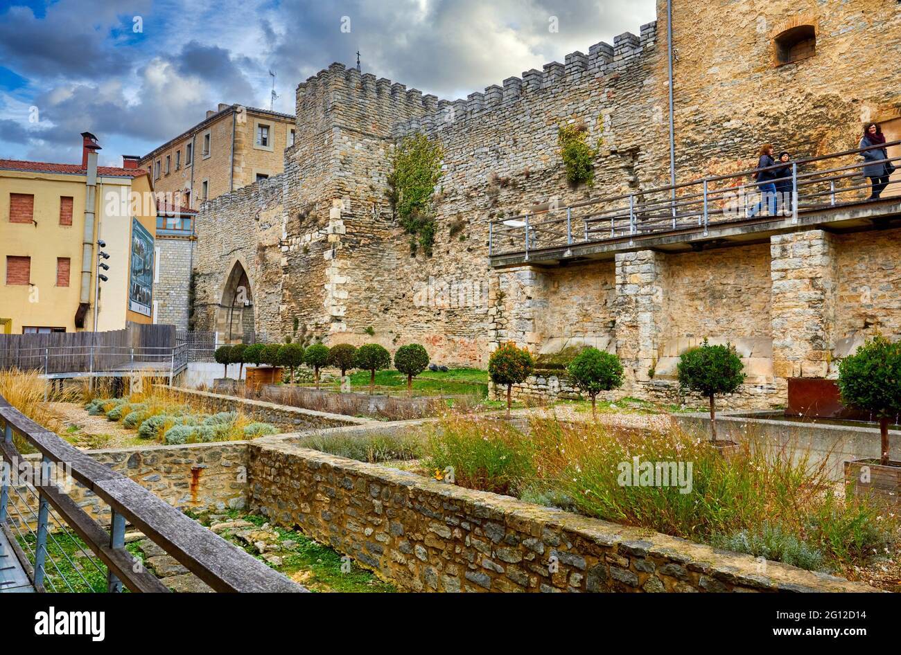 Medieval spanish history hi-res stock photography and images - Alamy