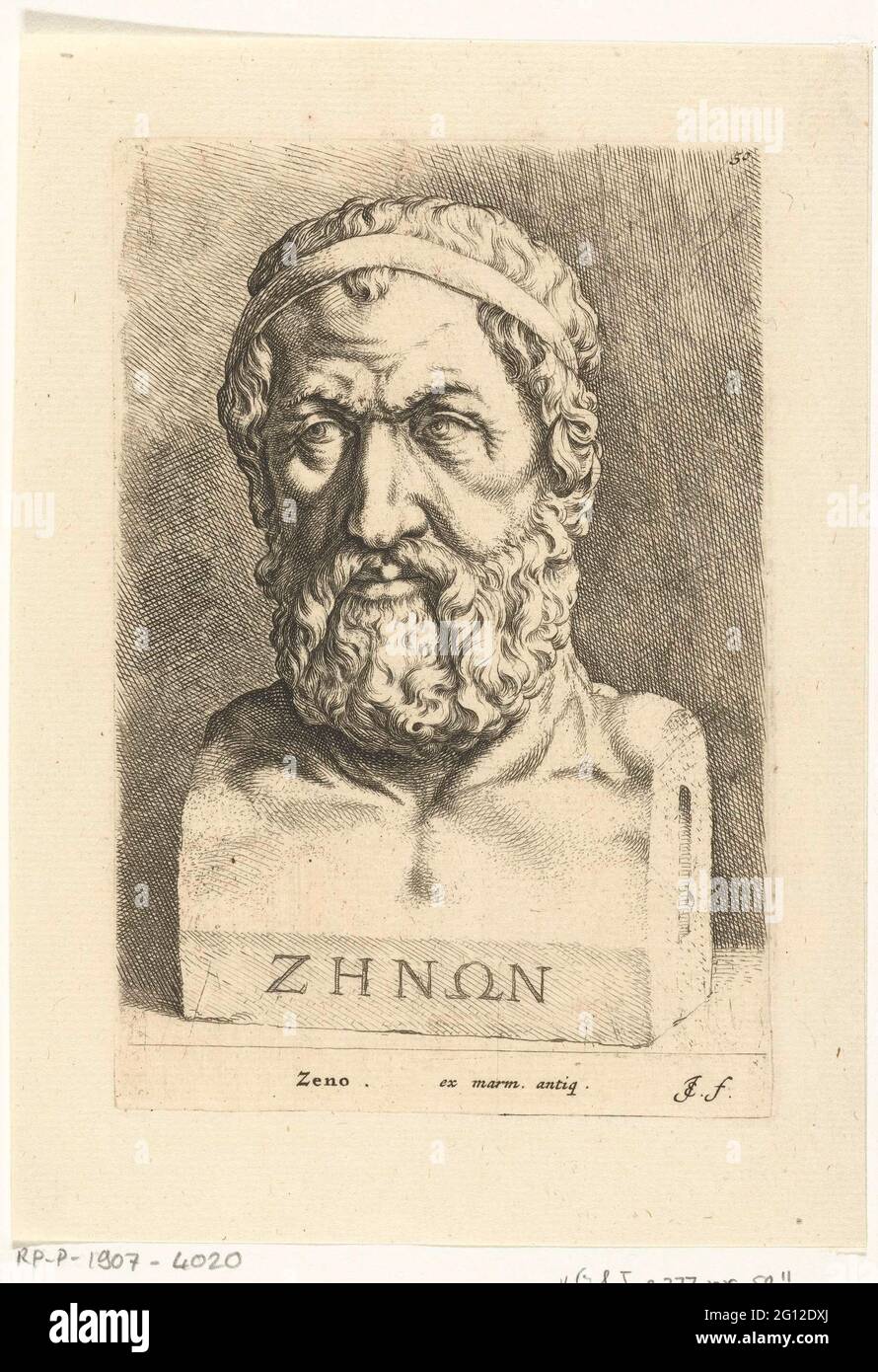 Zeno van elea hi-res stock photography and images - Alamy