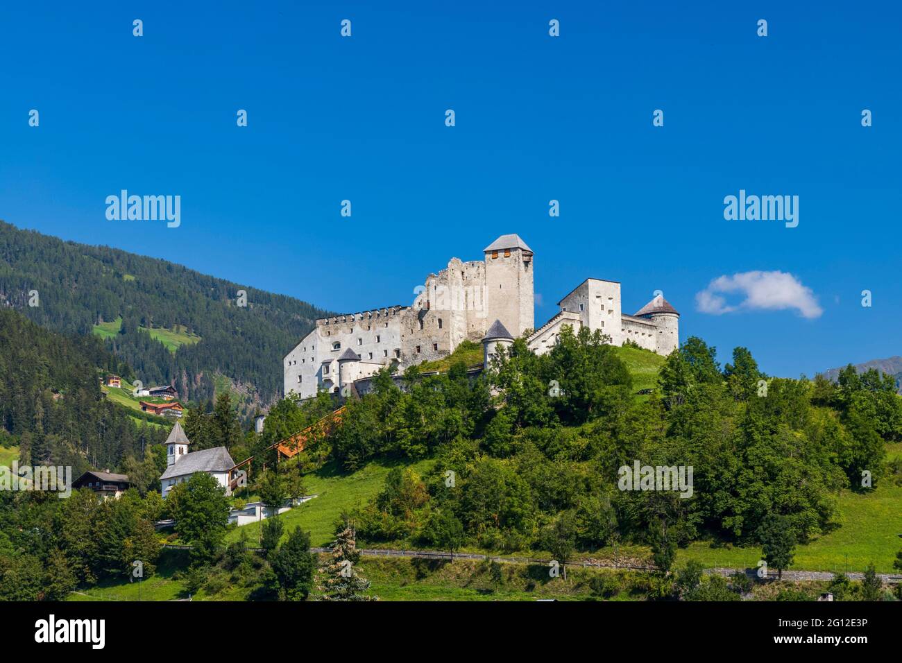 Tyrol east tyrol hi-res stock photography and images - Alamy