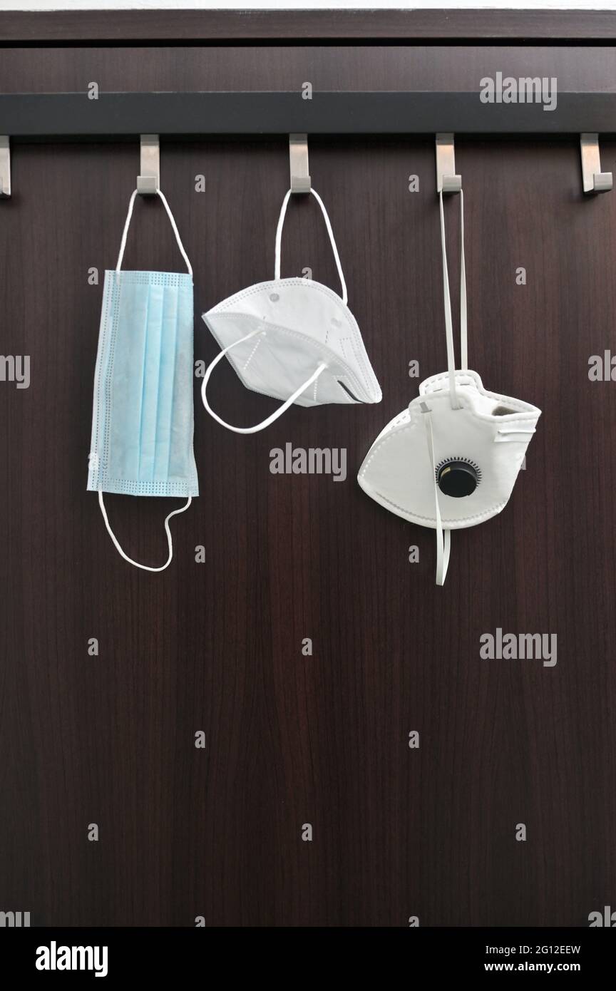 Types of hanger hi-res stock photography and images - Alamy