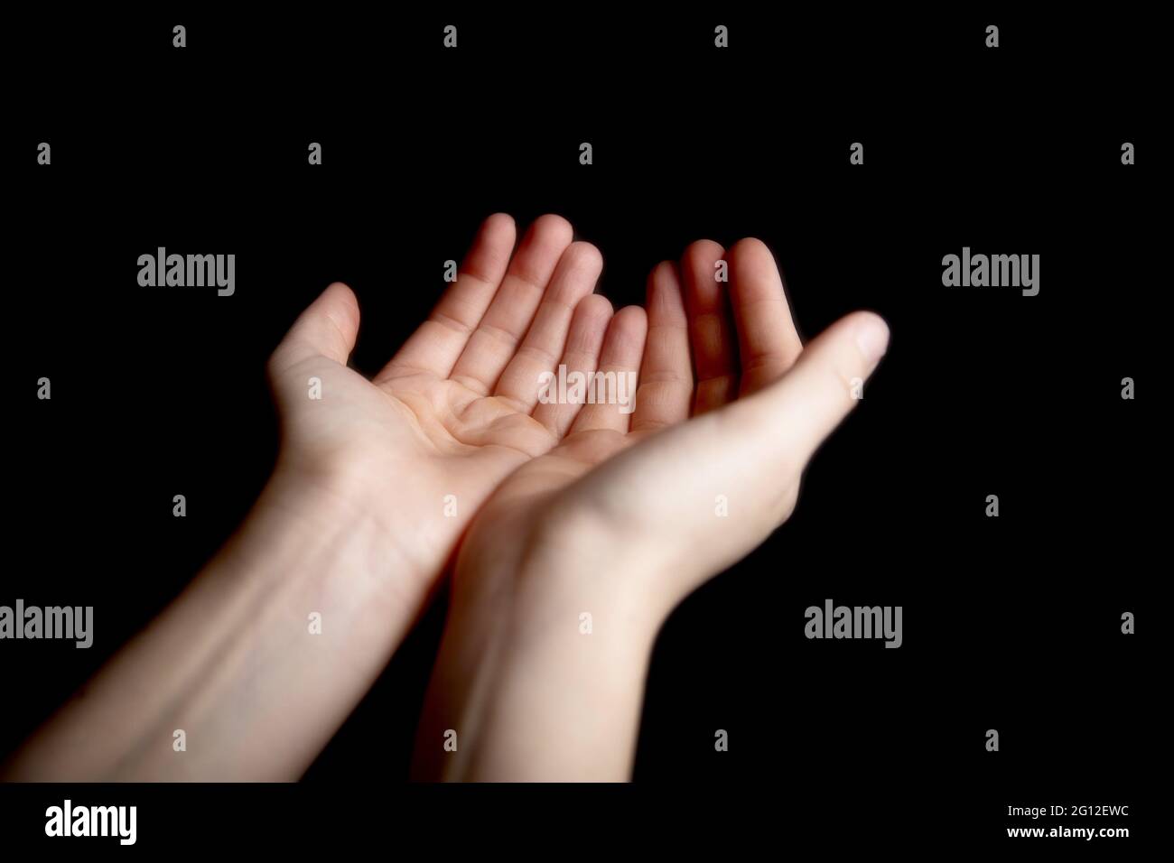 Begging for help hi-res stock photography and images - Alamy