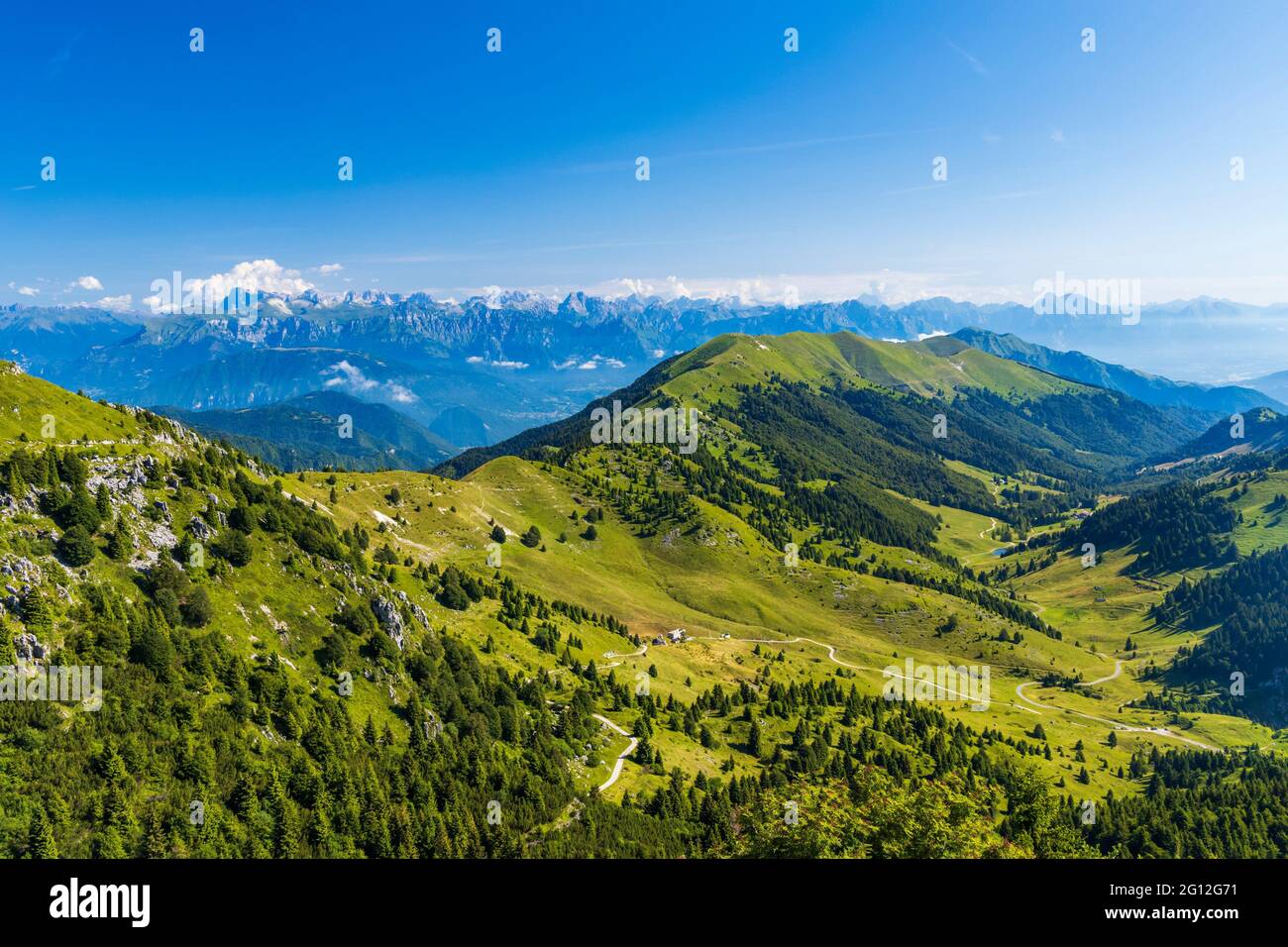 Mount grappa hi-res stock photography and images - Alamy