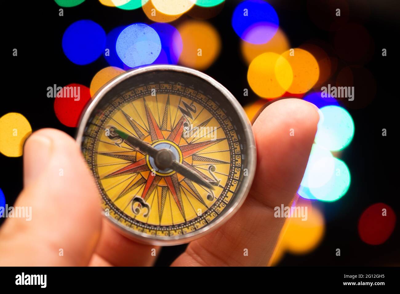 Magnetic tool hi-res stock photography and images - Alamy
