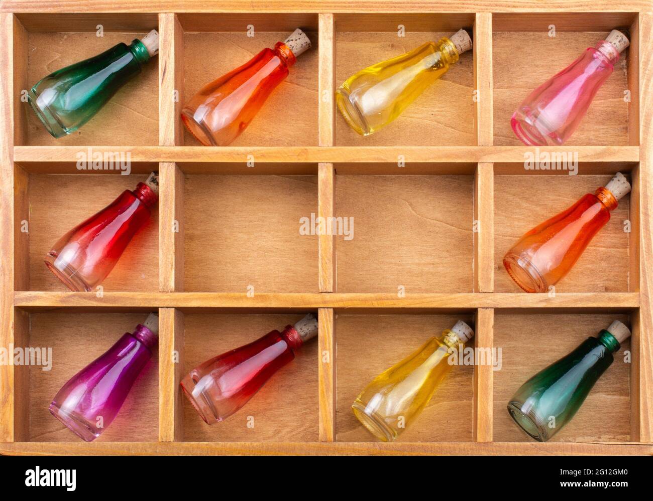 Mineral water bottles box hi-res stock photography and images - Alamy