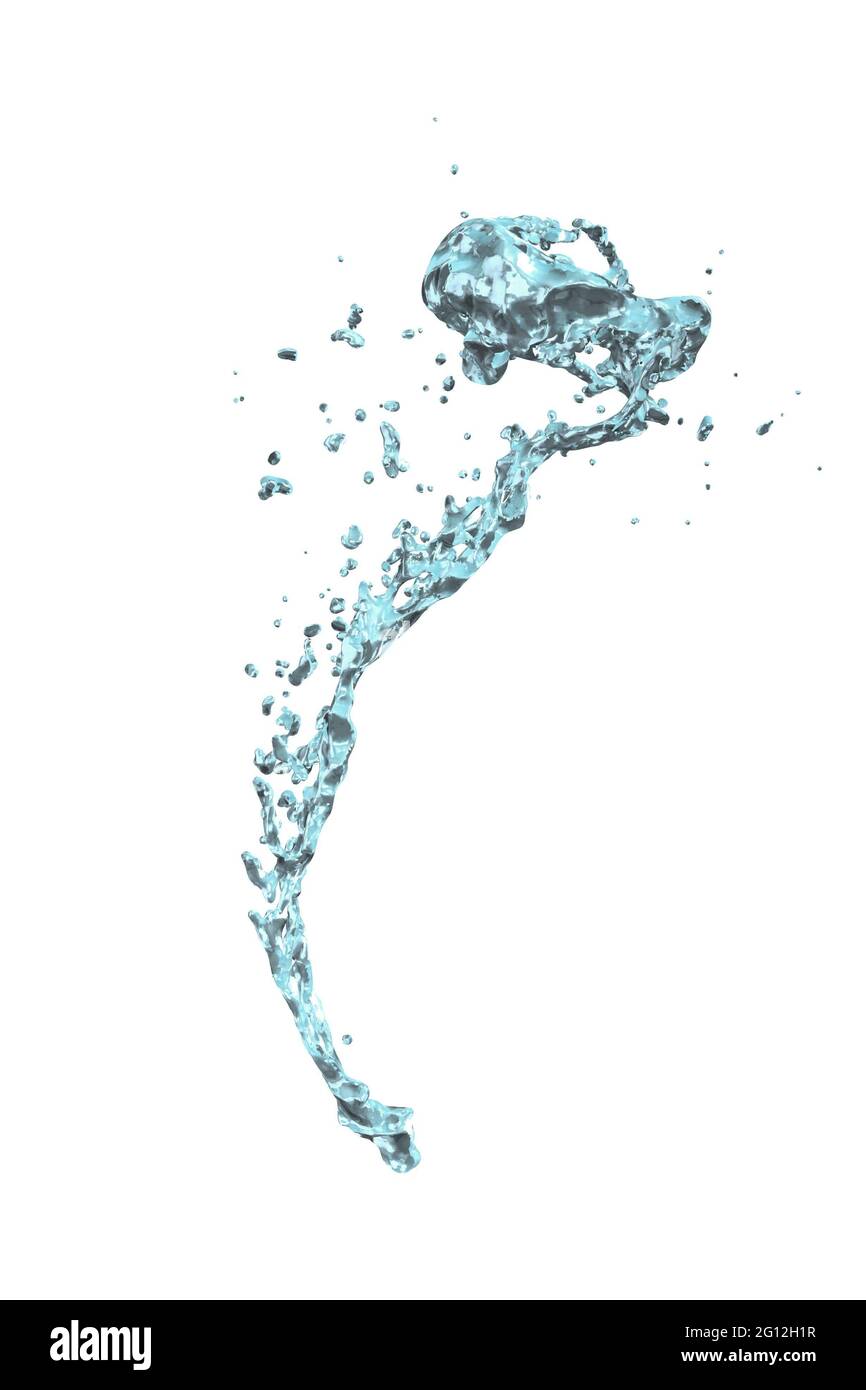 Clean translucent water hi-res stock photography and images - Alamy