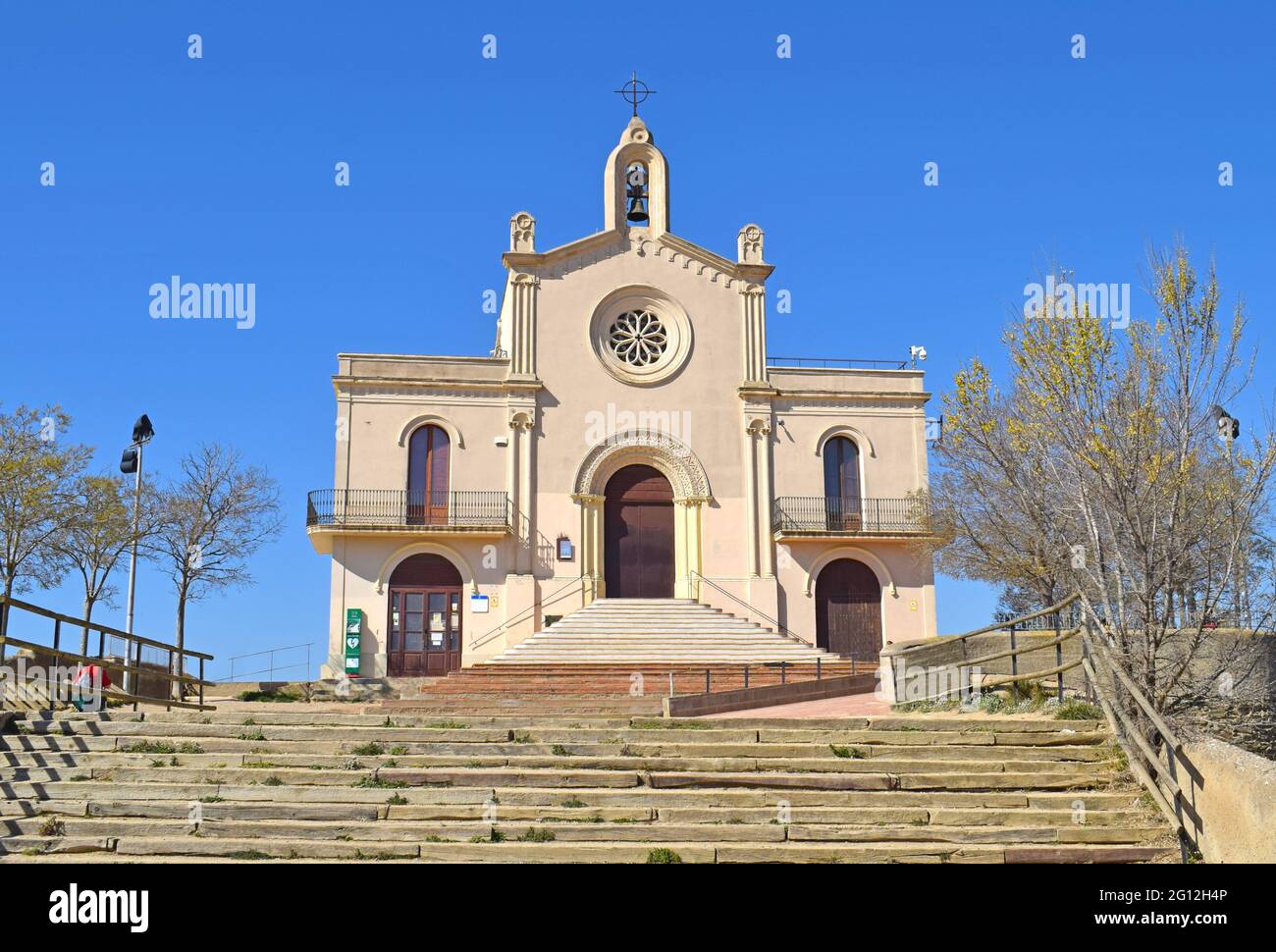 Ramon Tower High Resolution Stock Photography and Images - Alamy