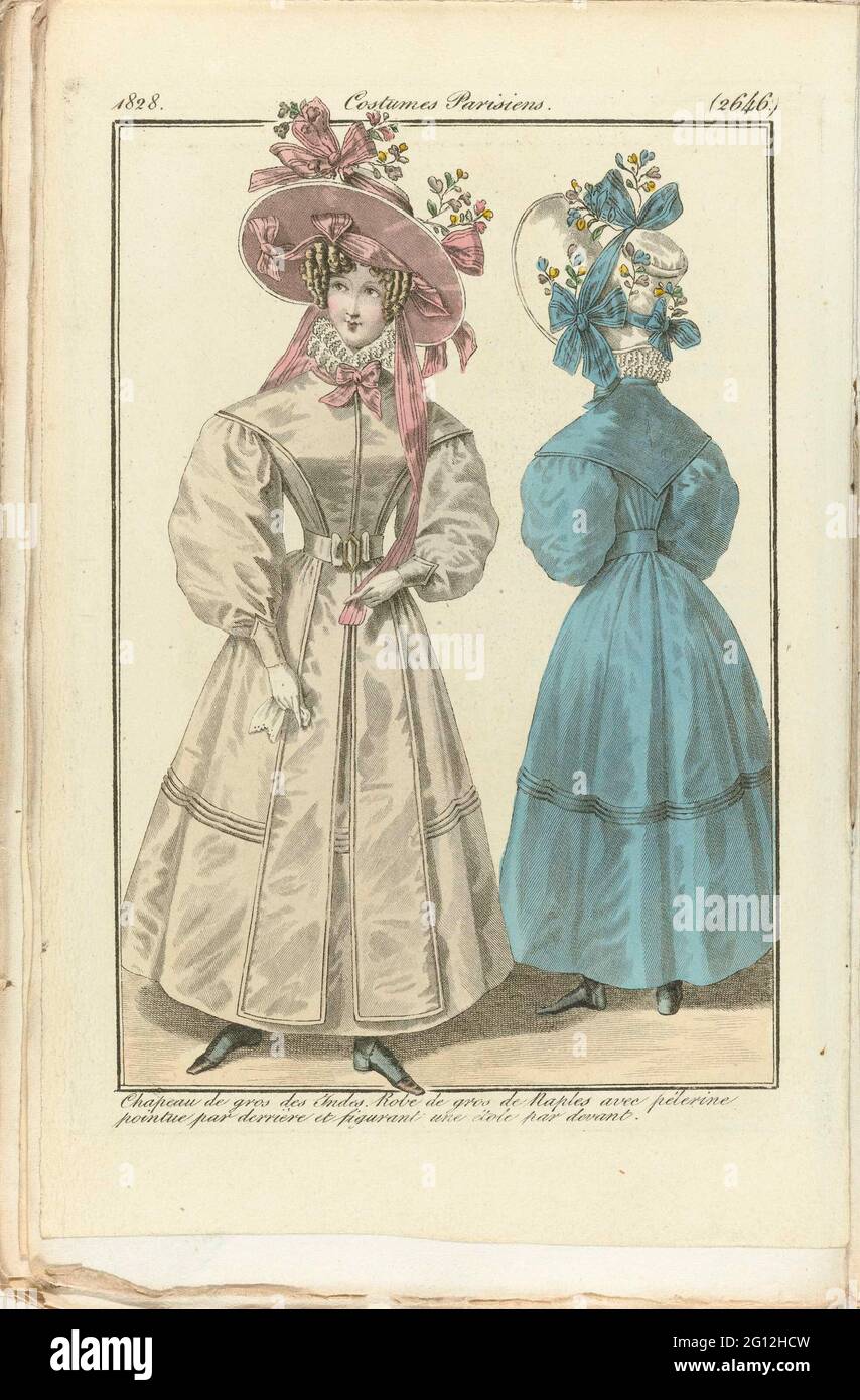 1828 newspaper hi-res stock photography and images - Alamy